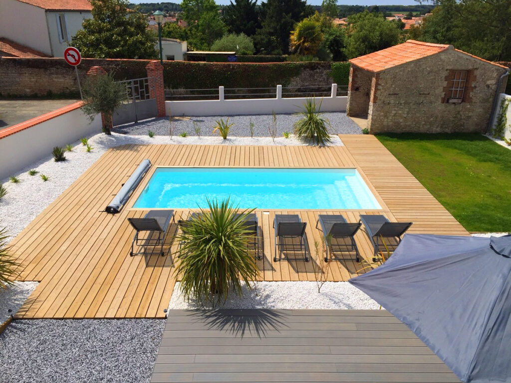 Pisciniste Maine Et Loire